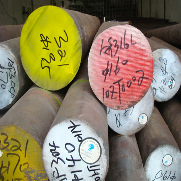 News - What is the difference between Alloy 20 and Duplex 2205 ...