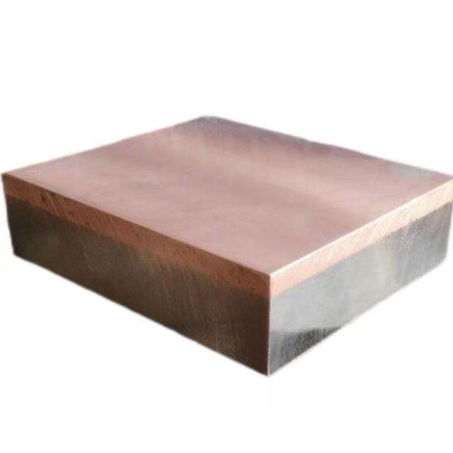 High Quality Copper aluminum clad sheet Product and Supplier | Anton