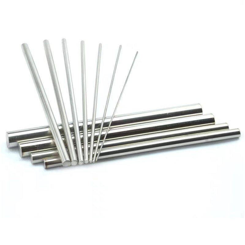 High Quality Alloy 465/Custom 465/UNS S46500/AMS 5936 Medical and ...